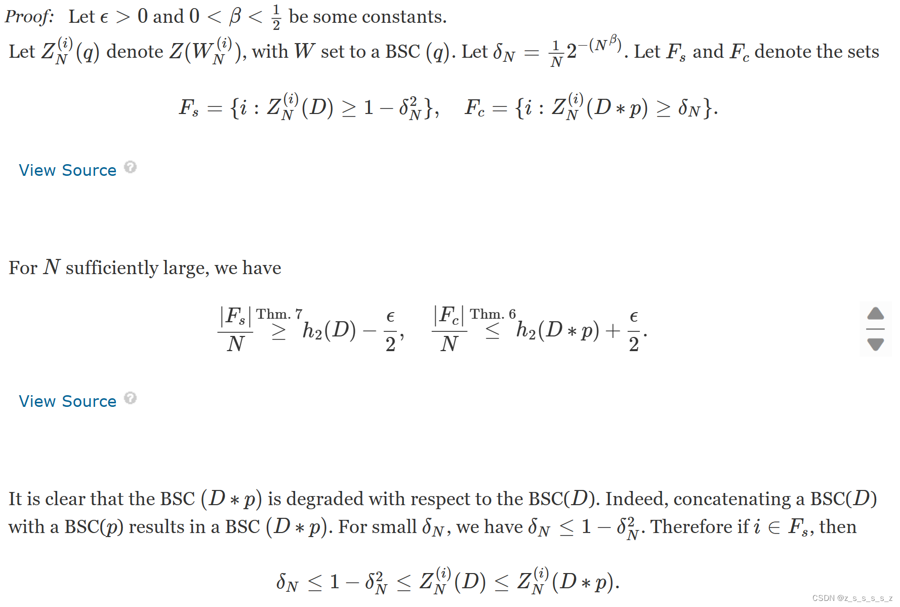Slepian Wolf、WynerZiv和Gelfand Pinsker的极化码_slepian-wolf and wyner-ziv bounds-CSDN博客
