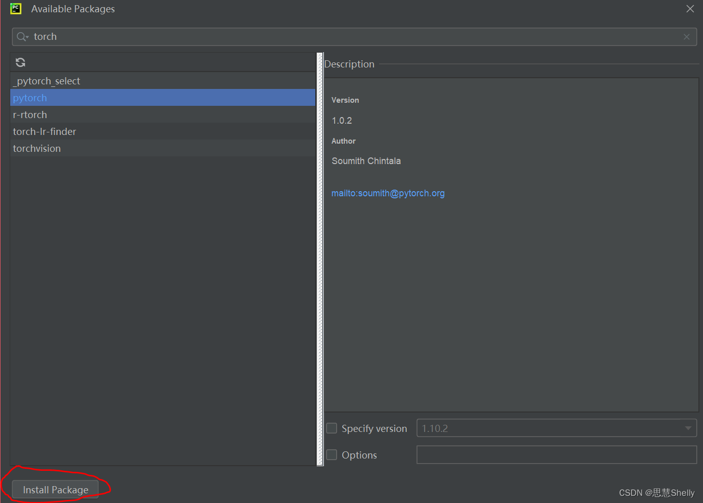 pycharm 导入torch失败解决方案_pycharm导入不了torch-CSDN博客