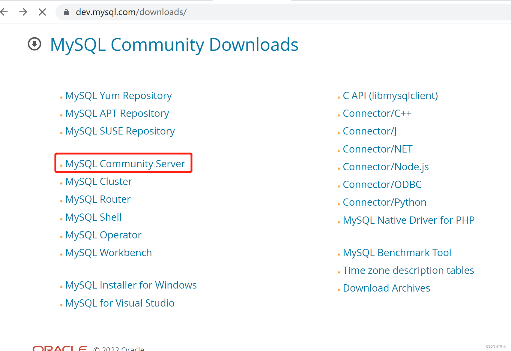 LabVIEW数据库-MySQL安装与设置_labview mysql安装配置-CSDN博客