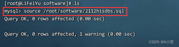 超详细--怎么把写好的ssm项目发布到linux系统上进行运行_linux运行ssm项目-CSDN博客