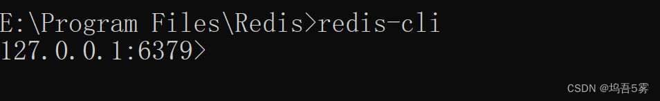 分布式数据库NoSQL(十)——初识Redis_redis中的数据结构第一关-CSDN博客