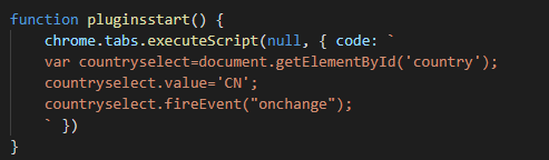 【报错】TypeError: countryselect.fireEvent is not a function-CSDN博客