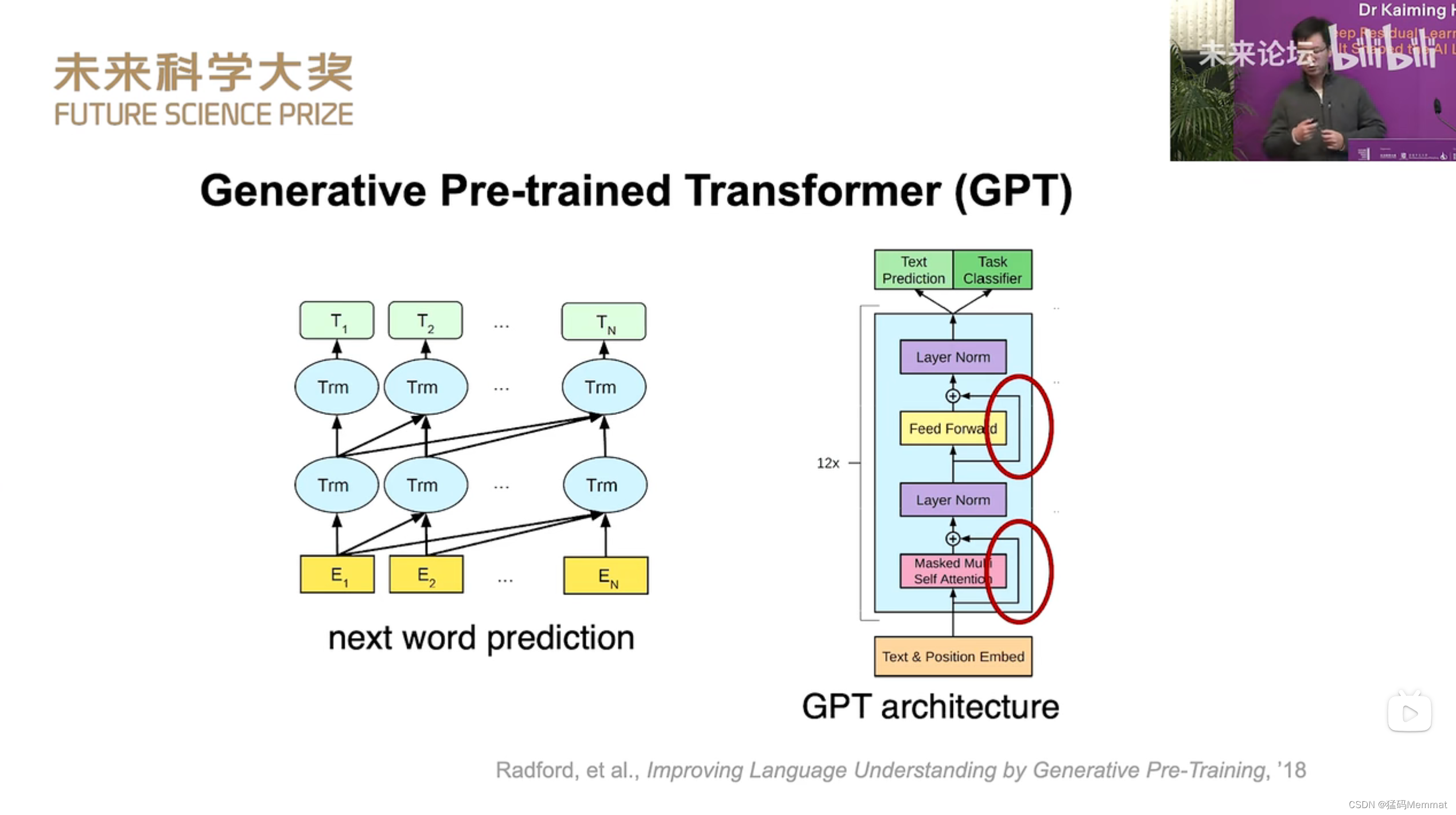 Bytedance揭秘OpenAI大模型: GPT-3到GPT-4进化路径_gpt-fathom: benchmarking large language models to -CSDN博客