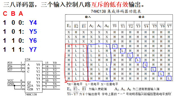 蓝桥杯单片机-LED_蓝桥杯单片机led-CSDN博客