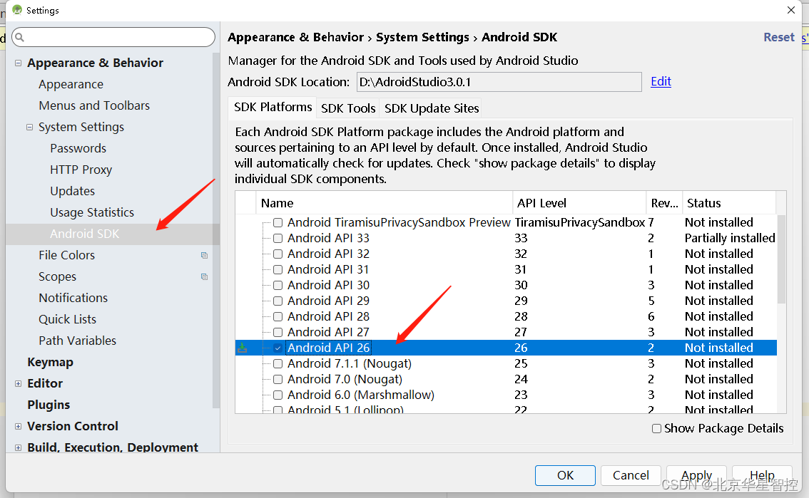 Gradle project sync failed.Basic functionality (e.g. editing, debugging) will not work properly ...