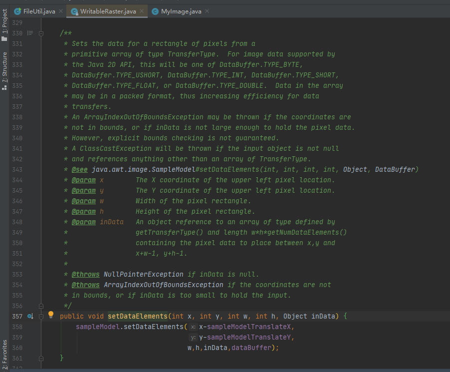 Java提取dicom文件中的多张图片，并进行放大、取反处理_java 获取dicom图片-CSDN博客