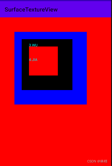 RE: 从零开始的车载Android HMI（三） - SurfaceView-CSDN博客
