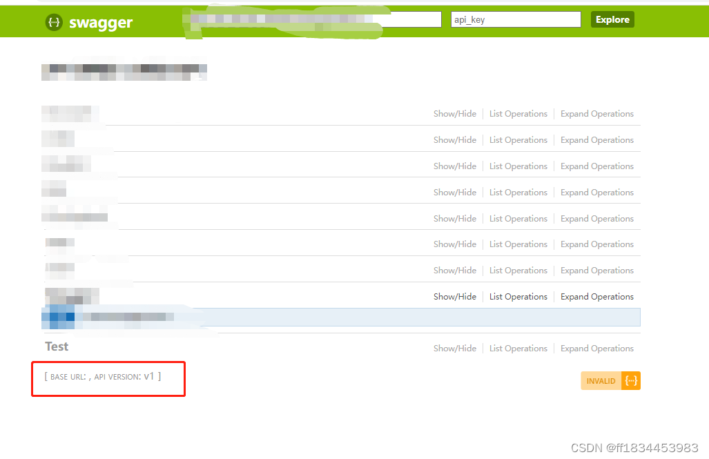 如何把swagger项目导出成json或者yaml文件_swagger转json-CSDN博客