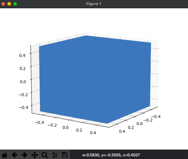 Numpy Stl中文文档 Csdn博客 