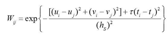 GTWR介绍-CSDN博客