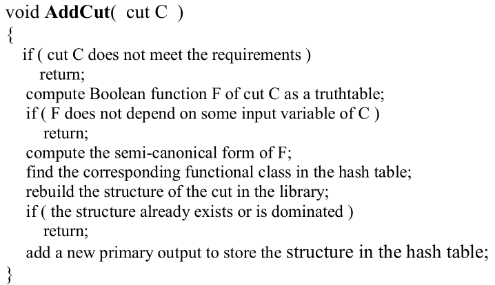 逻辑综合知识点总结 持续更新中..._iverilog -i: no such file or directory-CSDN博客