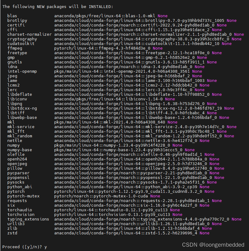 [WSL环境]ubuntu20.04搭建yolov5目标检测开发环境_在ubuntu上运行yolov5需要哪些库文件-CSDN博客
