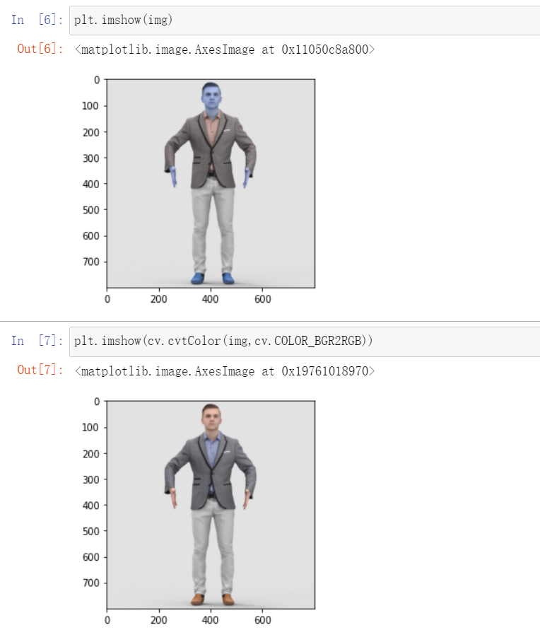 Python OpenCV实现姿态识别_opencv姿态识别-CSDN博客