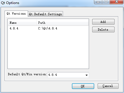 Visual Studio 2010 部署QT4.8.4-CSDN博客