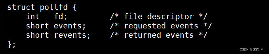 Linux高级IO ------ poll ，epoll(重要)_poll timeout-CSDN博客