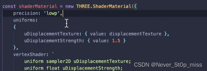 three.js 性能优化_threejs性能优化-CSDN博客
