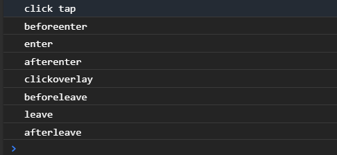 微信小程序开发（八）：page-container弹窗与share-element动画-CSDN博客