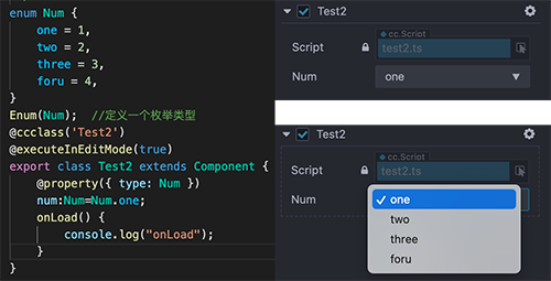Cocos Creator3.x 必备技能-装饰器_cocos creator property-CSDN博客