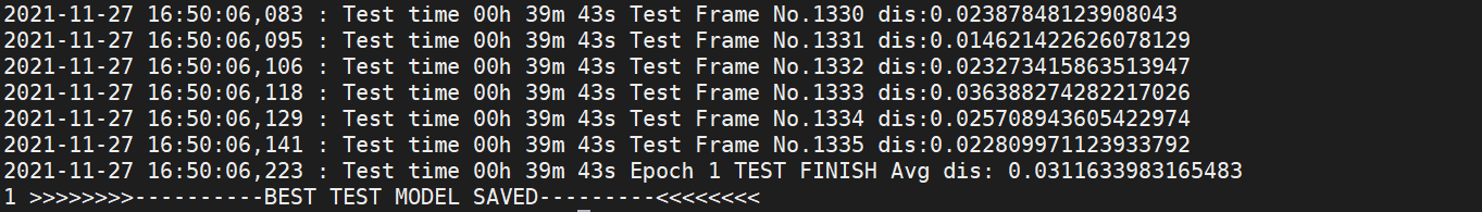【实际操作】DenseFusion复现过程详解-LineMOD数据集-CSDN博客