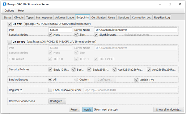 C# OPC Labs QuickOpc UA开发_c# opcua-CSDN博客