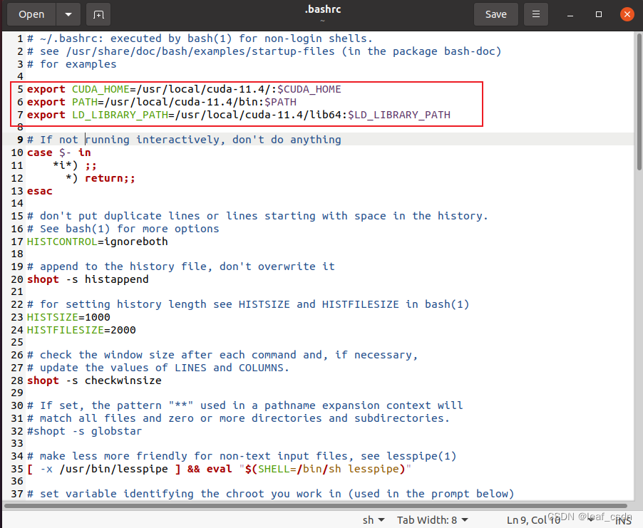 ubuntu搭建aarch64 cuda交叉编译环境记录_aarch64-linux-gnu ubuntu-CSDN博客