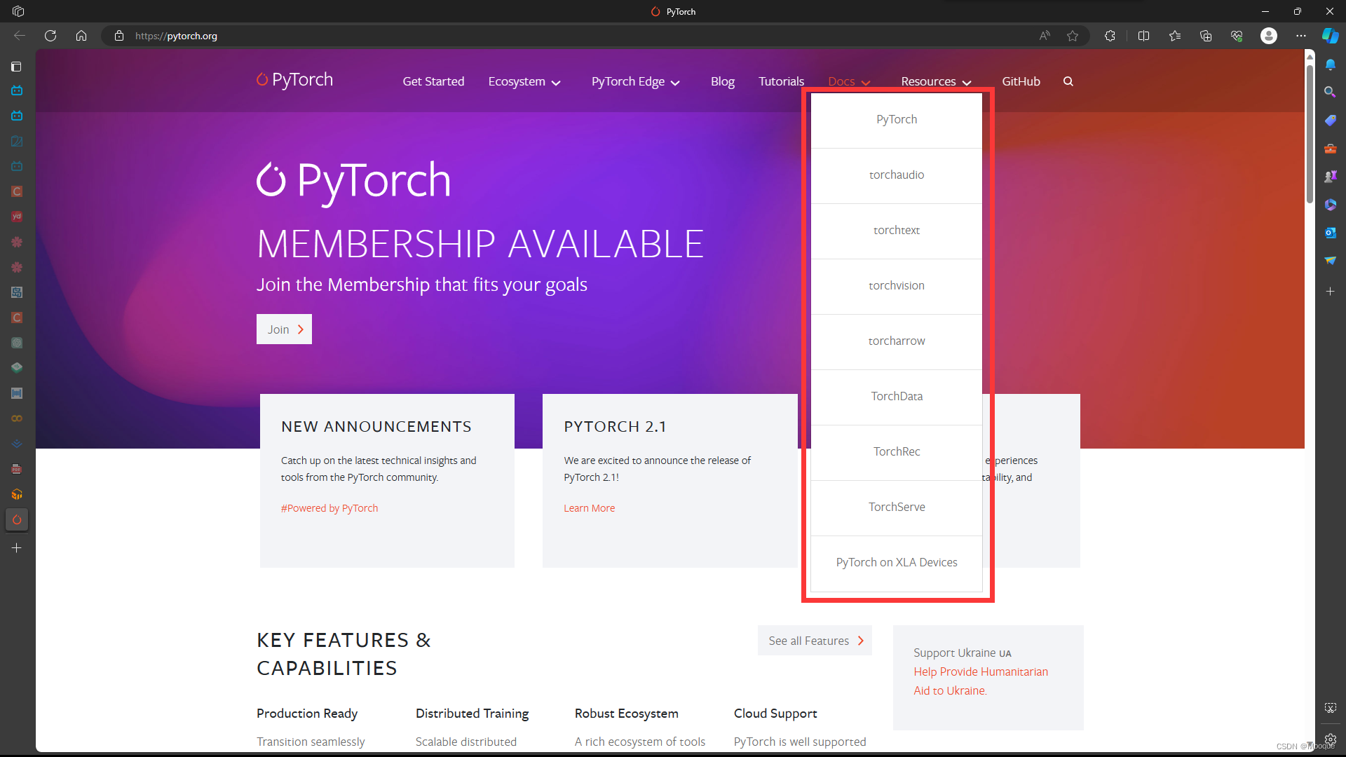 05 Torchvision中数据集的使用使用torchvisoncoco数据集 Csdn博客