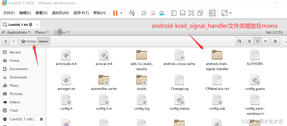 【Unity3D】unity-mono编译libmono.so成功-CSDN博客