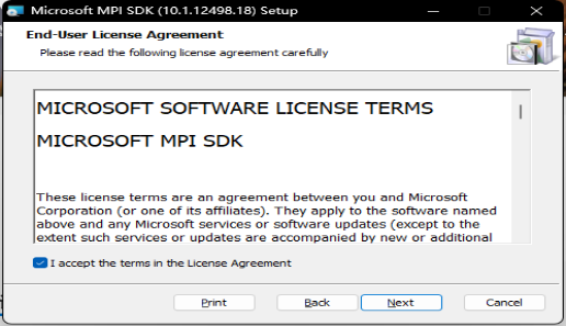 MPI及CodeBlocks安装、配置问题附下载链接2022_mpic下载-CSDN博客