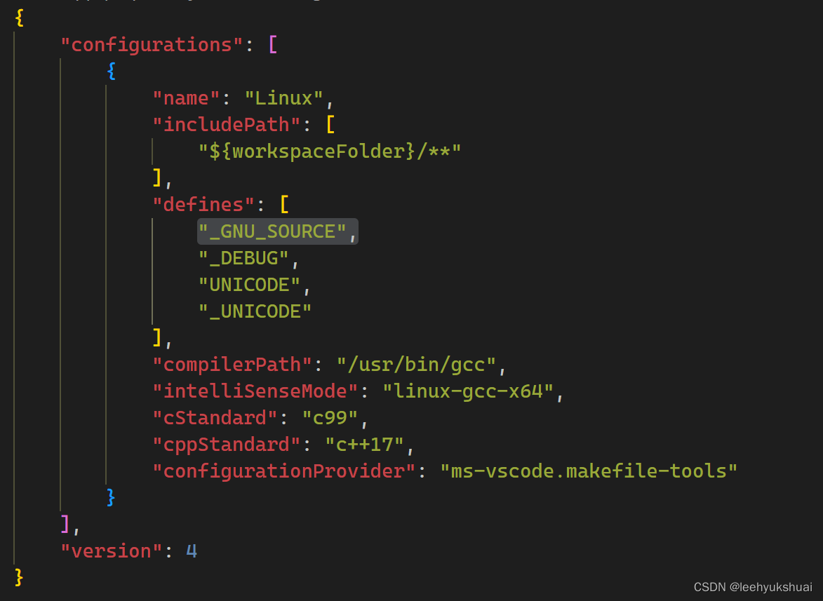 Vscode C/C++ 智能提示故障的解决方案_c++智能提示用不了-CSDN博客