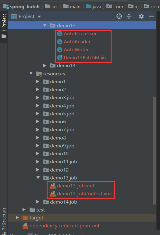 Spring Batch之Step的提交间隔（十七）_spring batchupdate commit 一次吗-CSDN博客