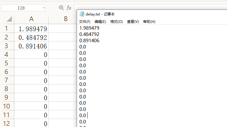 12python 读取txt内容转为csv格式python利用xpatx提取word指定文本内容解析为csv文件 Csdn博客 