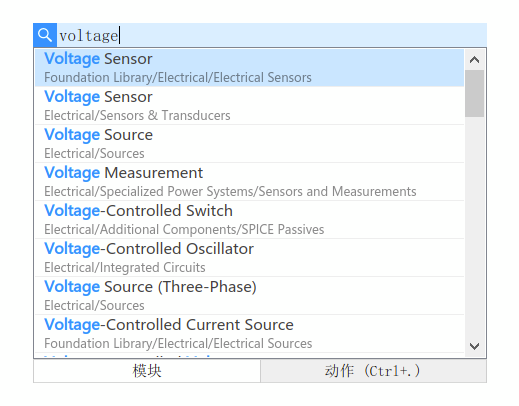 Simulink_simscape电源电路建模入门_solver configuration-CSDN博客