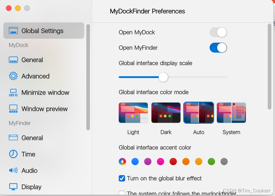 如何把Windows电脑变得果里果气的_windows果里果气-CSDN博客