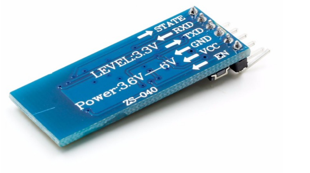 HC05蓝牙模块特点及使用介绍-CSDN博客