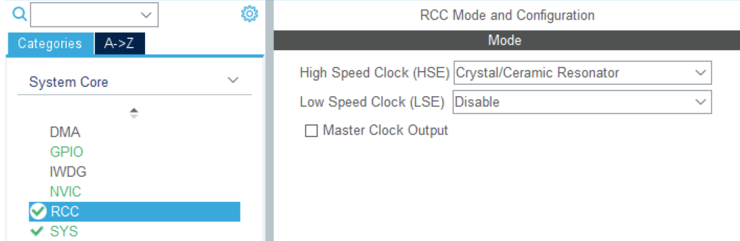 蓝牙小车（基于stm32f103c8t6/HAL库/CubeMX/超详细,包含代码讲解和原理图）-CSDN博客