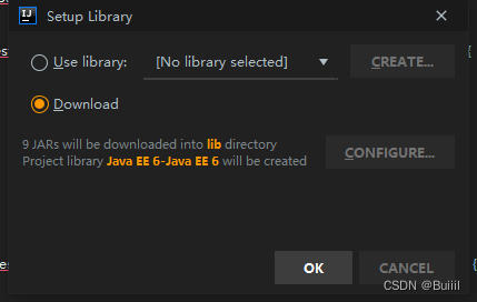 IDEA创建servletCannot resolve symbol ‘WebServlet‘_cannot resolve symbol 'webservlet-CSDN博客