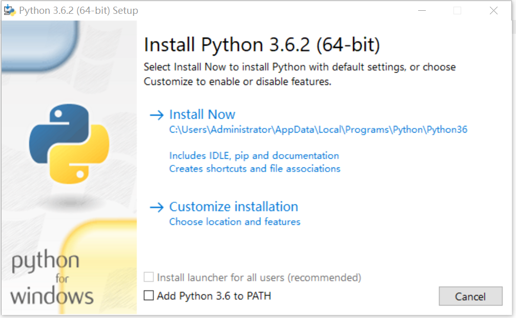 python解释器安装_python3.70的解释器-CSDN博客