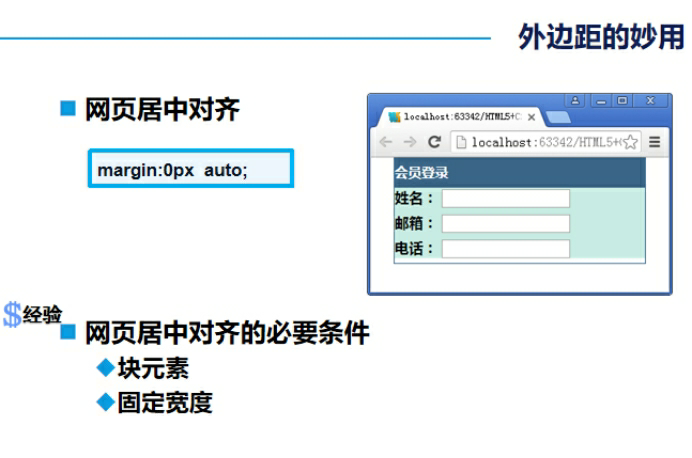5-H5样式控制CSS-盒子模型_h5 box-sizing-CSDN博客