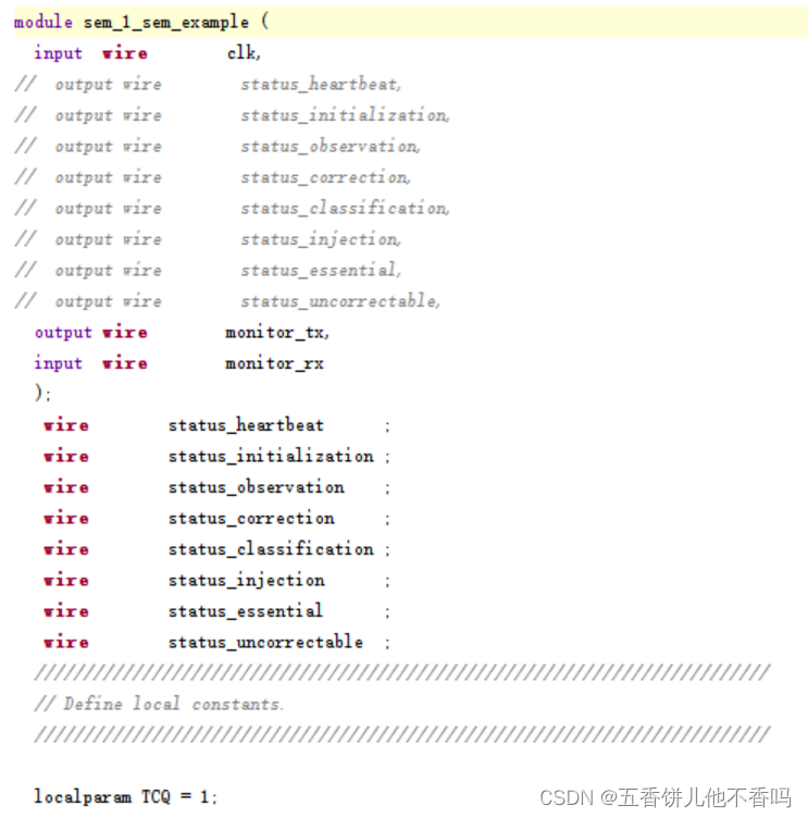 SEM IP 3.1版本的配置方法-CSDN博客