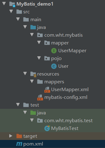 JAVA EE——增删改查功能_javaee实现增删改查-CSDN博客