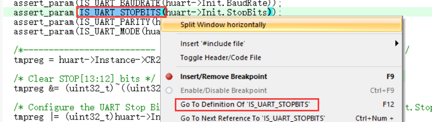 25.UART串口发送过程与配置_uart.init-CSDN博客