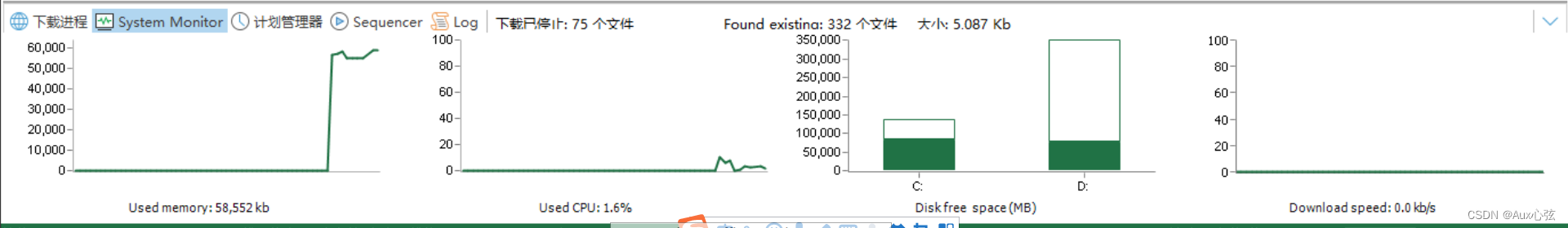 Web后端 最好用的扒站仿站工具网页克隆网页复制扒站工具 Csdn博客 