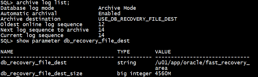 Oracle闪回技术详解及应用_oracle 闪回查询语句-CSDN博客