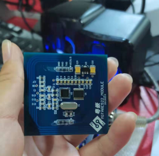 基于cortex A53的智能车库系统和RFID充值系统_gec6818的停车场管理系统-CSDN博客