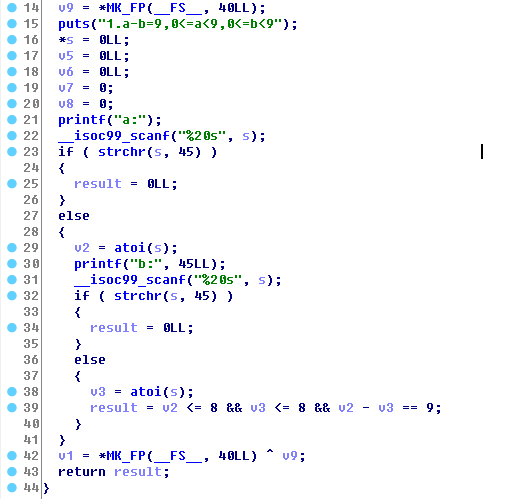 CTFSHOW|pwn-数学99-wp_pwn数学99-CSDN博客