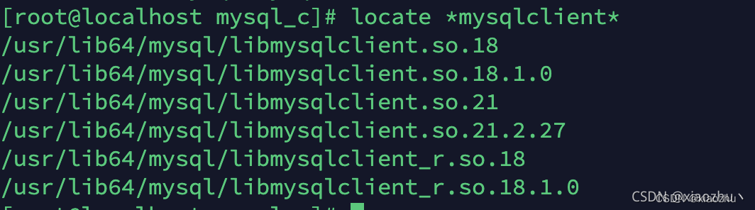 Linux Centos7部署TinyWebServer服务器-CSDN博客