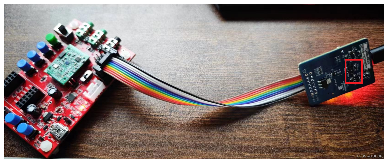 ADI公司原厂仿真器EVAL-ADUSB2EBZ（USBi）的使用详细说明-CSDN博客
