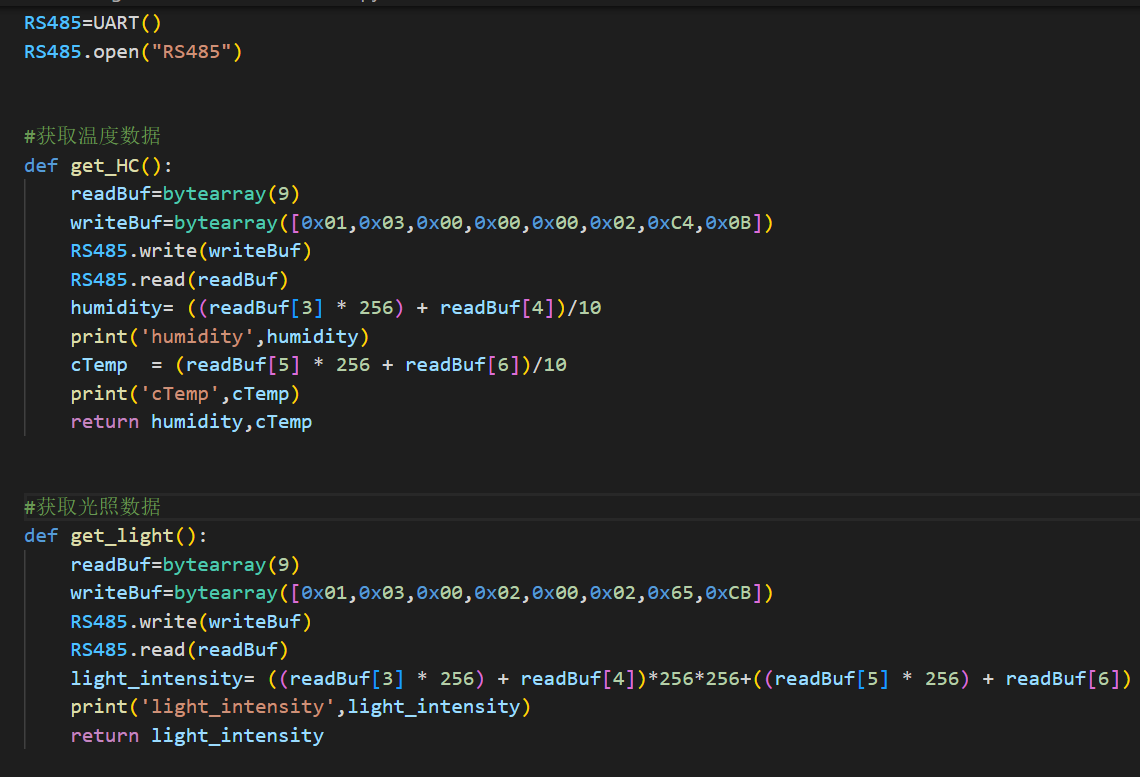 RTU连接ThingsCloud云平台-CSDN博客