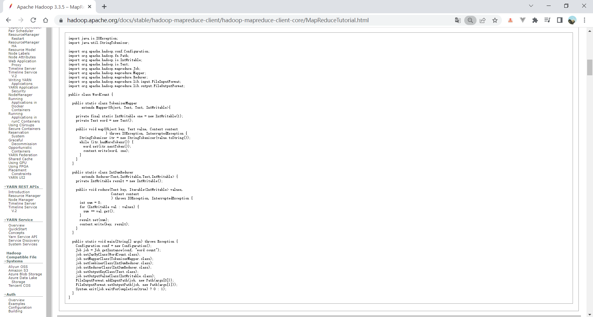 轻松入门大数据 第4章 入门到进阶：系统玩转分布式计算框架mapreduce 41 Hadoop之mapreduce 418 初识mr编程中的数据类型 Csdn博客